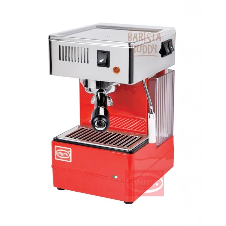 SẢN PHẨM - Barista Buddy Việt Nam