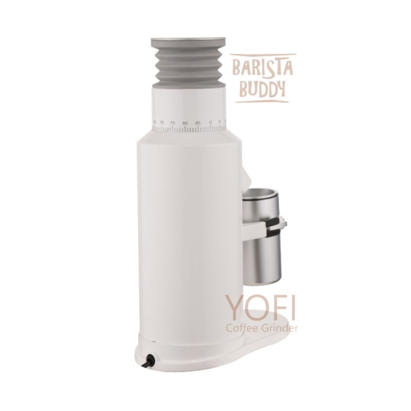 Máy xay cà phê YOFI YF-SD - Barista Buddy Việt Nam