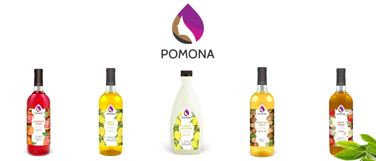 3 điều thú vị về syrup Pomona cùng Barista Buddy - Barista Buddy Việt Nam