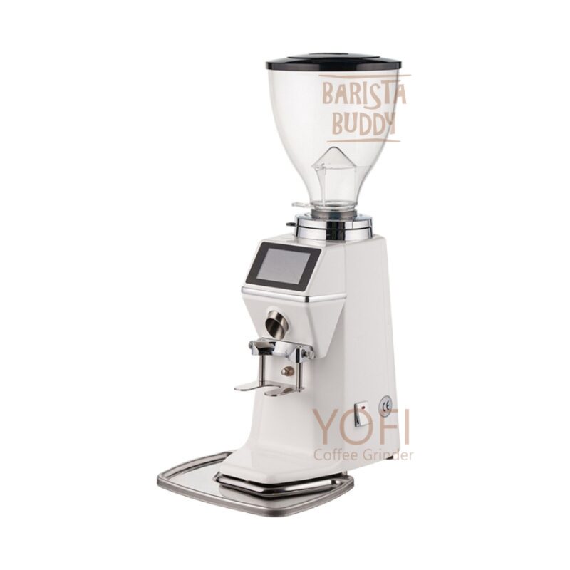 Máy cà phê - Barista Buddy Việt Nam
